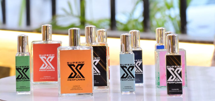 Best Perfume Recreation Online Store In India